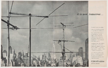 William Golden – Revolution of the Eye: Modern Art and the Birth of ...