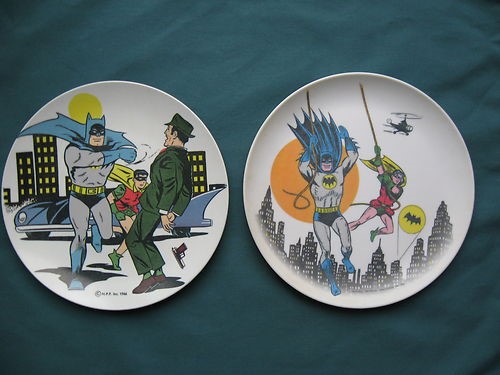 Batman – Revolution of the Eye: Modern Art and the Birth of American ...