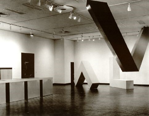 The Ed Sullivan Show – Revolution of the Eye: Modern Art and the Birth ...