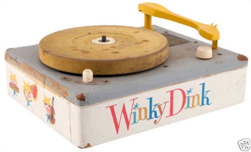 Winky Dink and You – Revolution of the Eye: Modern Art and the Birth of ...